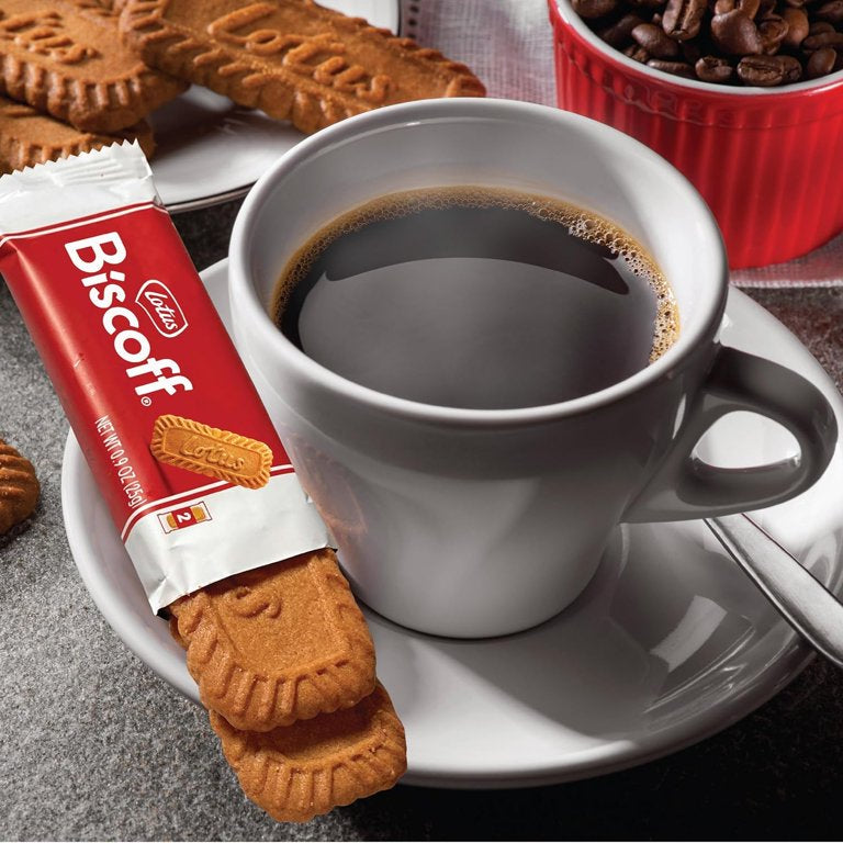 Galleta Lotus Biscoff x2 - 25g – NexoVerse